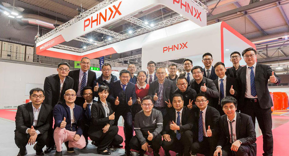 Advanced Technology - China Heat Pump Manufacturer | Air Source Heat ...