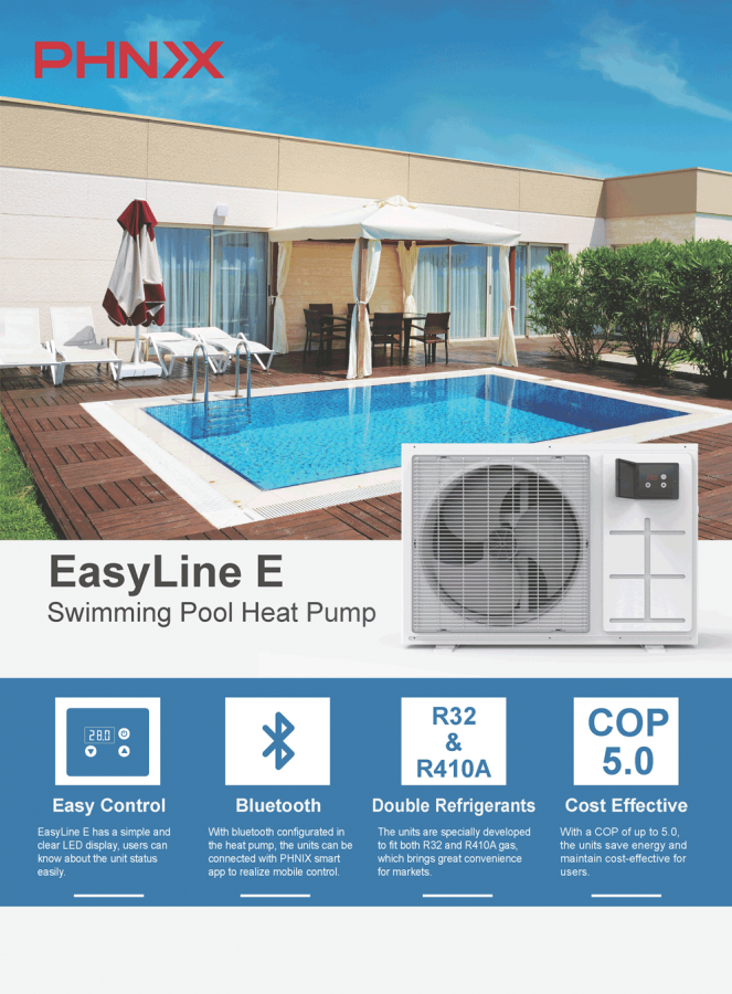 EasyLine E